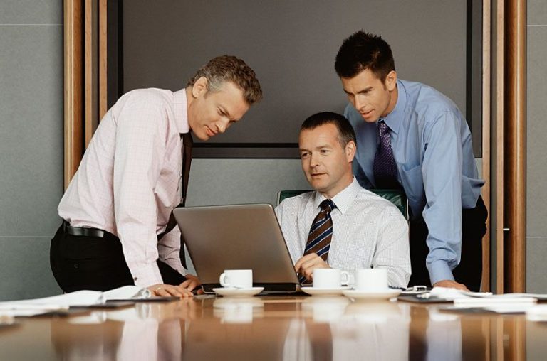 Personal Liability Notice | Guide for Directors | Anderson Brookes