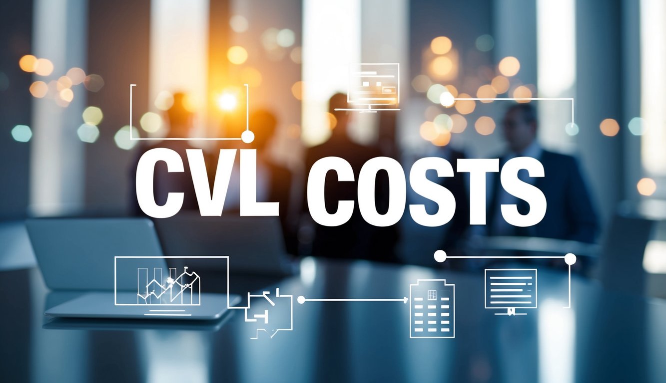 Understanding the Costs of a Creditors' Voluntary Liquidation (CVL) in ...