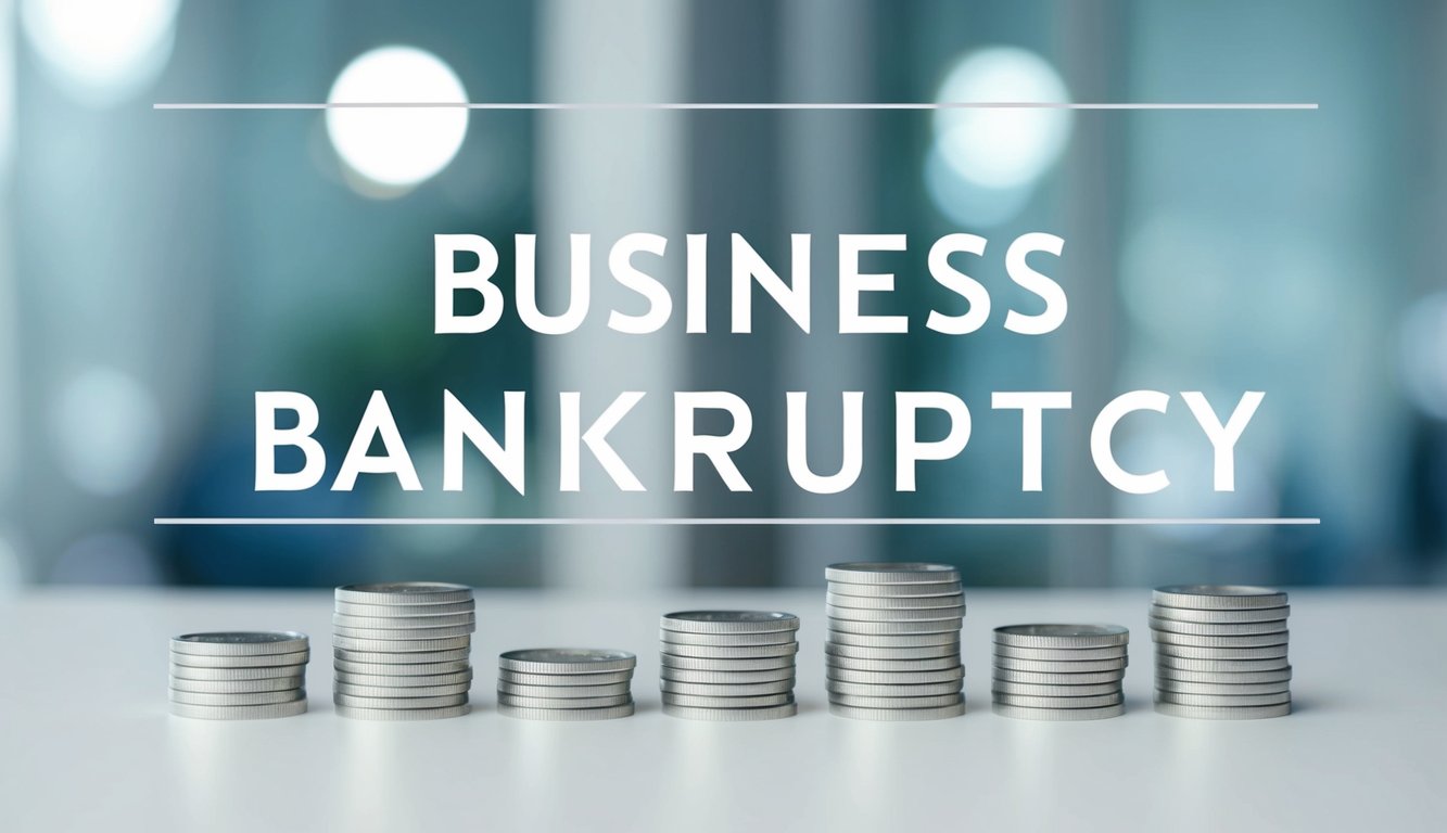 Business Bankruptcy: Guide for UK Directors | Anderson Brookes