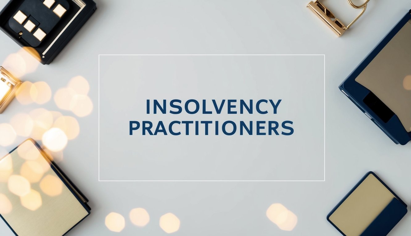 Company Insolvency Practitioners | Anderson Brookes