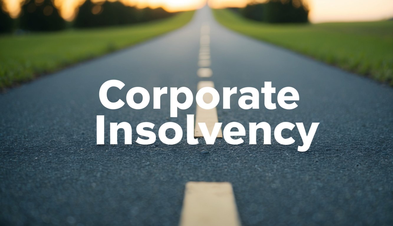 Navigating Corporate Insolvency: Essential Steps for UK Firms Navigating Corporate Insolvency: Essential Steps for UK Firms