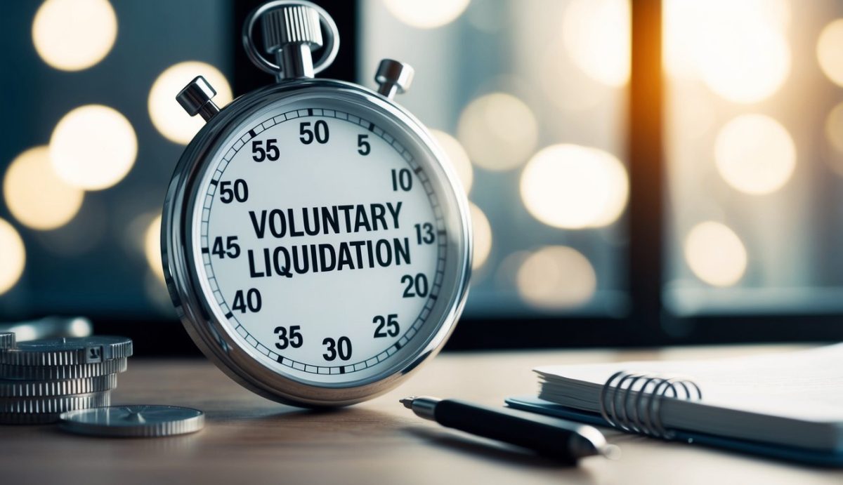 The Timeline for a Creditors' Voluntary Liquidation - Anderson Brookes ...