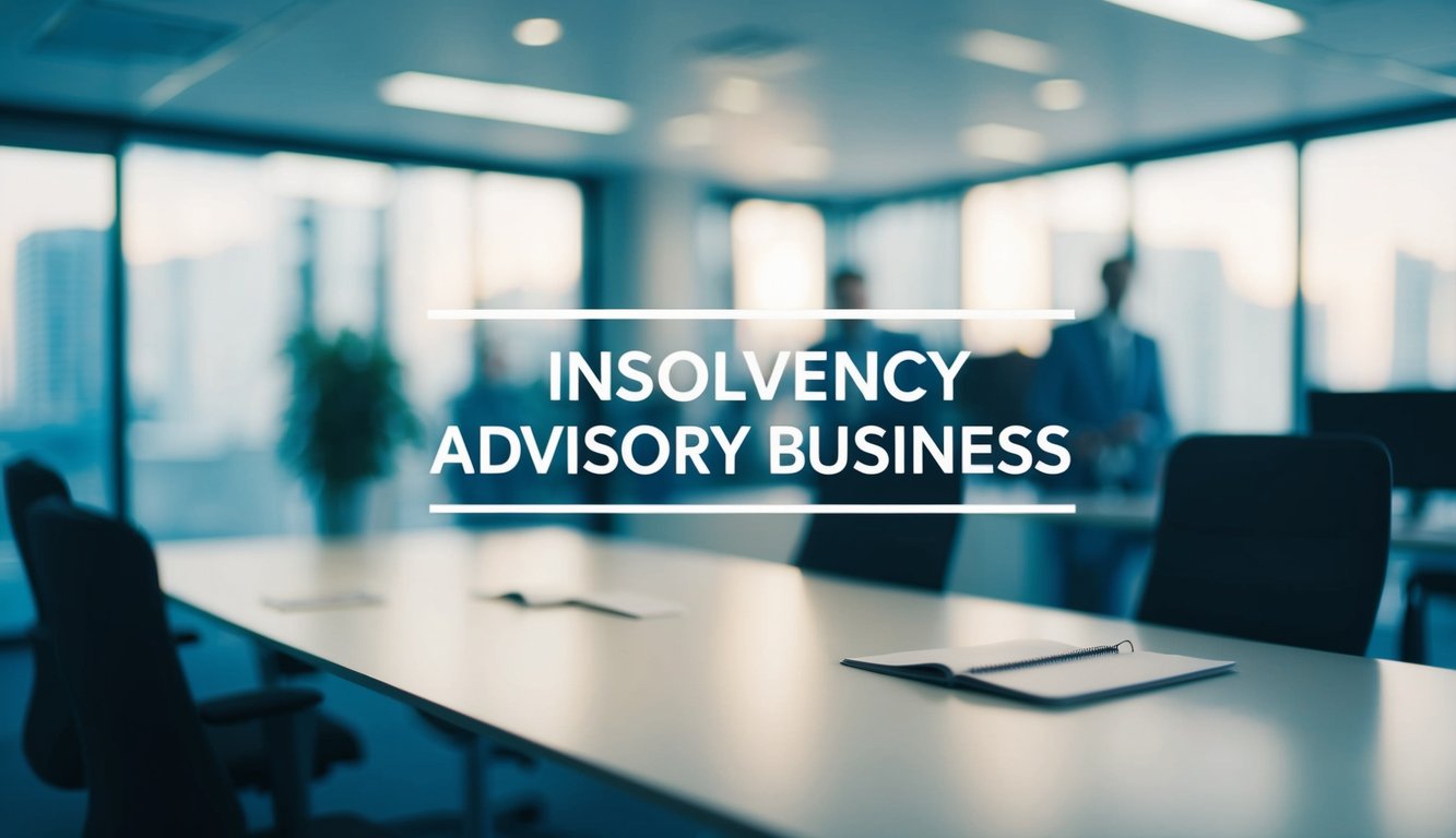 Insolvency Advisory: Financial Challenges with Expert Guidance - Anderson Brookes Insolvency ...