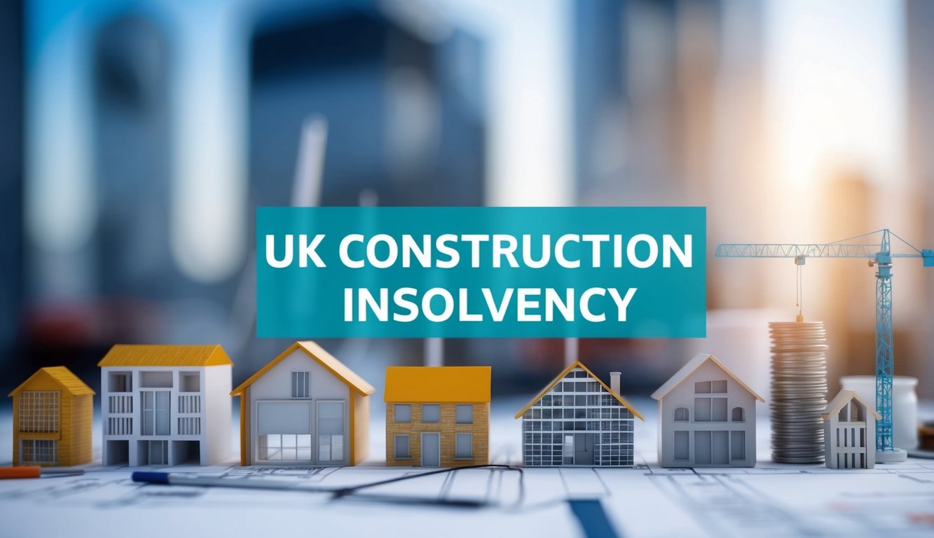 UK Construction Insolvency and Liquidation | Anderson Brookes