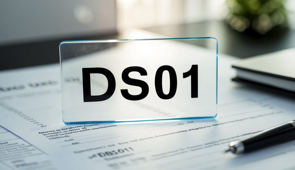 Strike Off a Limited Company (DS01) | Anderson Brookes