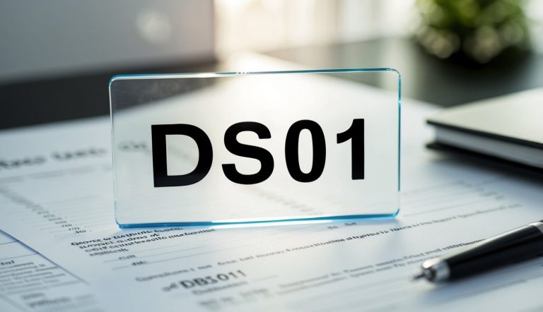 Strike Off a Limited Company (DS01) | Anderson Brookes