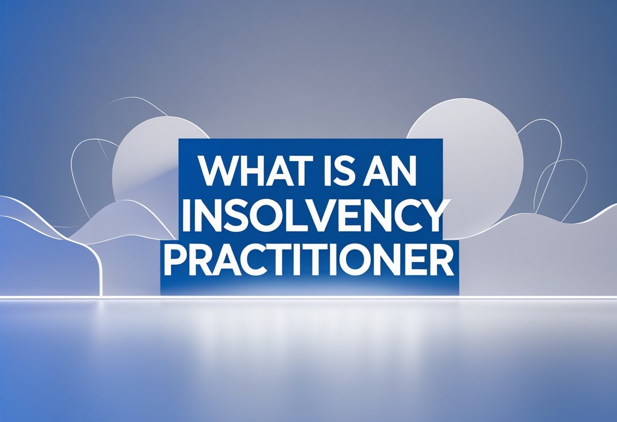 What Is an Insolvency Practitioner: Roles and Responsibilities Explained - Anderson Brookes ...