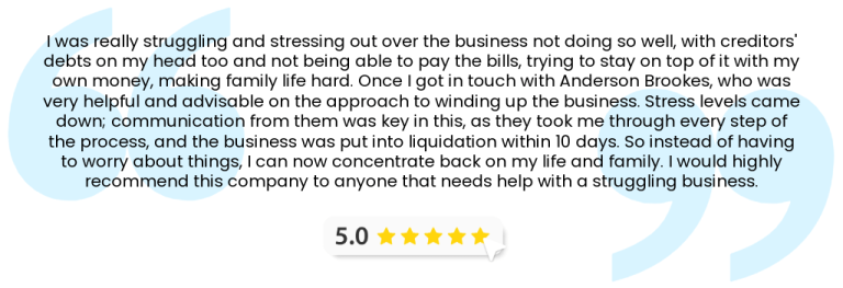 Completing Form DS01: Step-by-Step Guide | Anderson Brookes