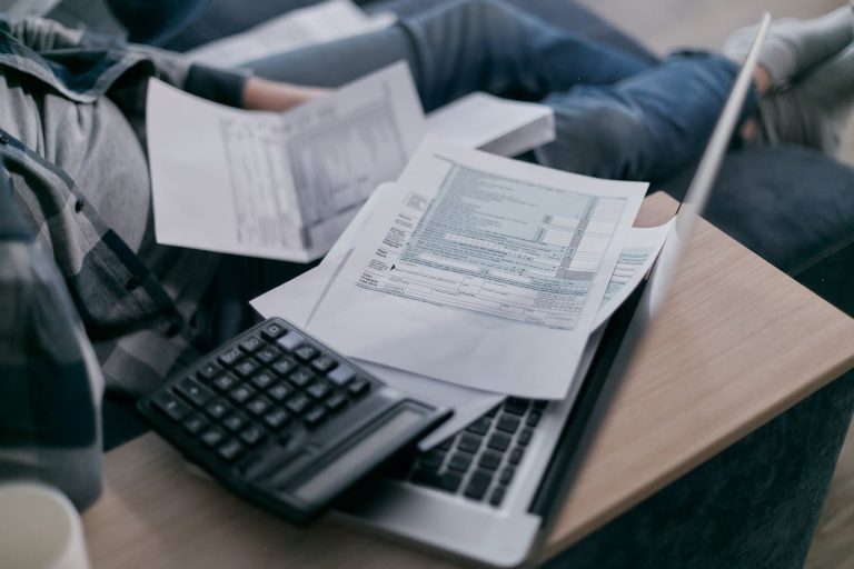 VAT Bad Debt Relief | Unpaid Invoices | Anderson Brookes