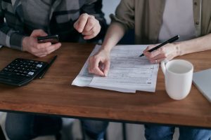 HMRC as a Secondary Preferential Creditor | Anderson Brookes
