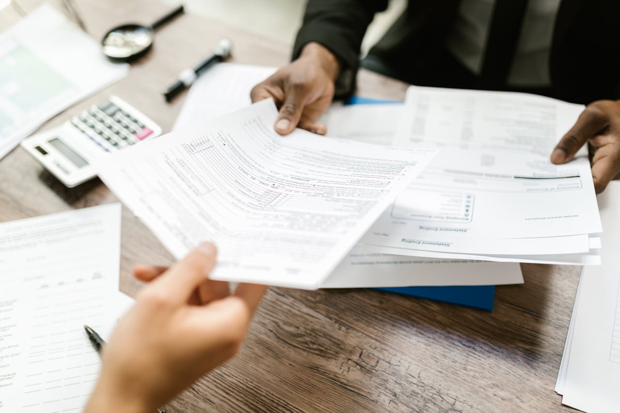 Independent Business Review (IBR): What Directors Should Expect
