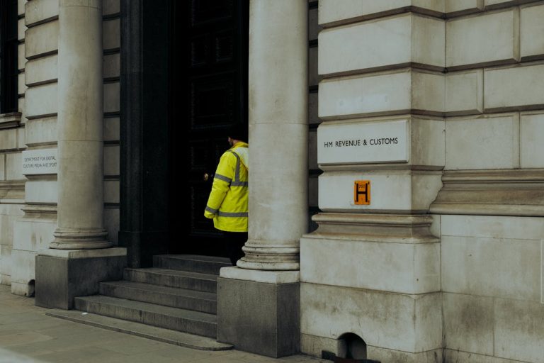 HMRC Debt Collection Agencies Explained | Anderson Brookes